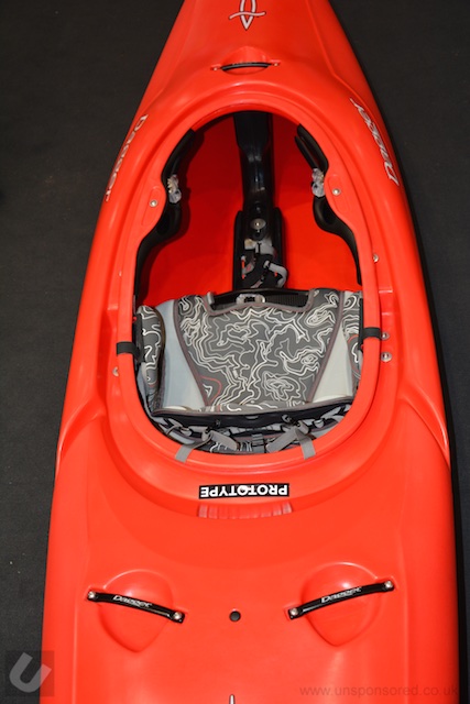 Dagger Nomad 2016 - First Look - Unsponsored