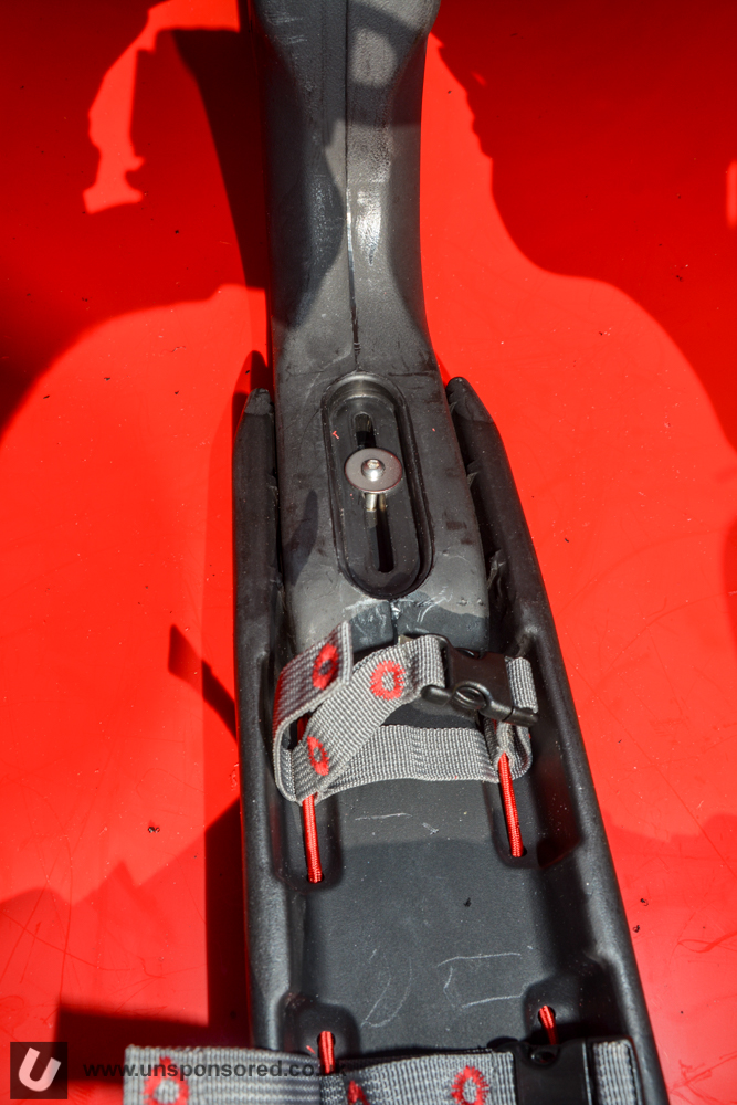 Dagger Phantom - First look - Unsponsored