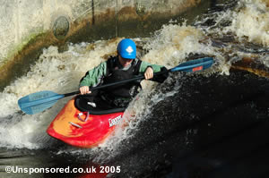 Dagger G Force - Review - Unsponsored
