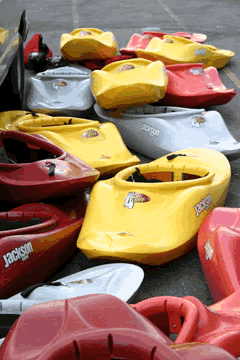 Jackson 4 Fun - Unsponsored