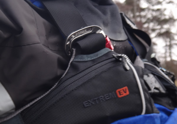 Palm Extrem Vest PFD - Review - Unsponsored