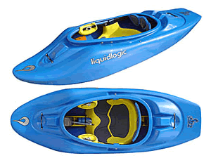 Liquid Logic Scooter – Review – Unsponsored