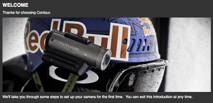 Contour Storyteller Software – First Look – Unsponsored