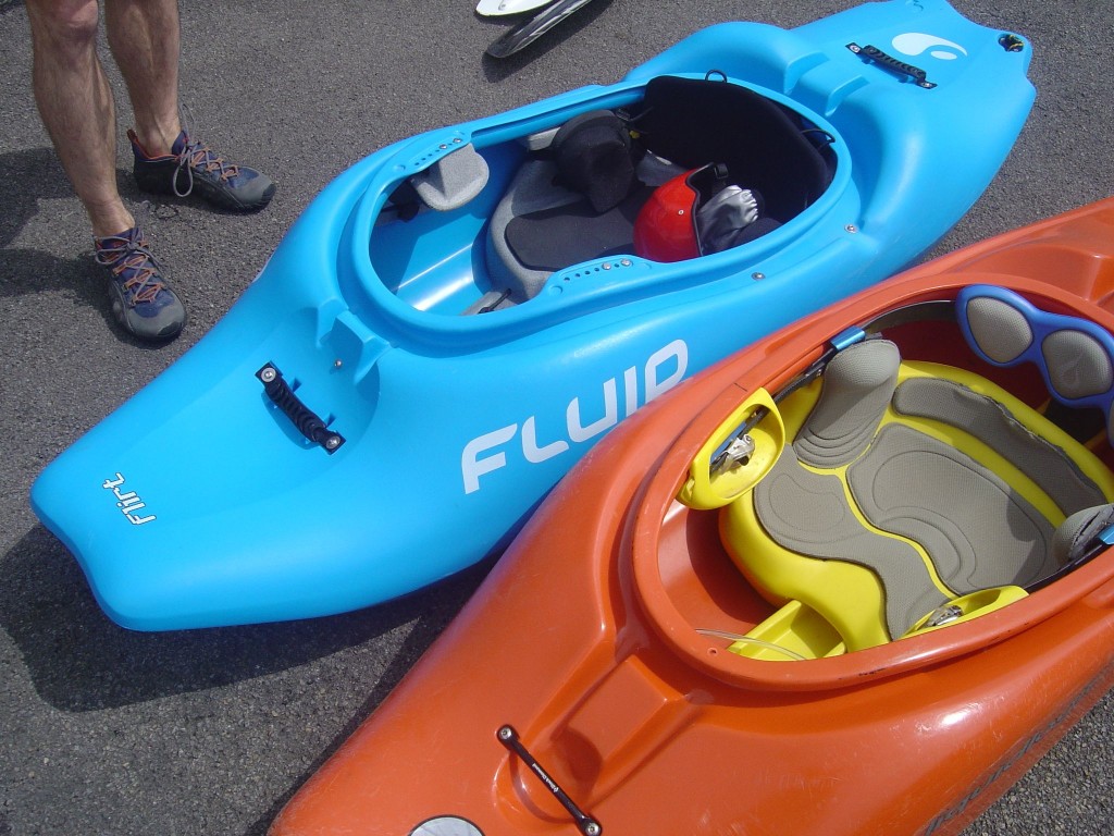 Fluid Flirt - Review - Unsponsored