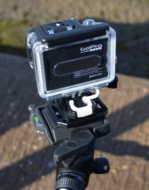 Must have GoPro Accessories - Unsponsored