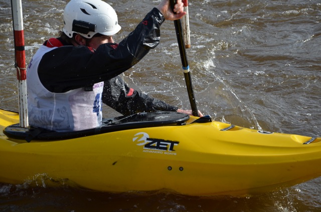 Zet Veloc - Unsponsored