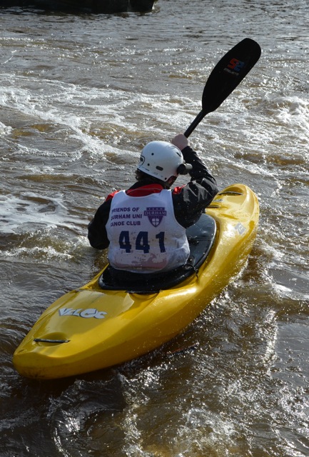 Zet Veloc – Unsponsored