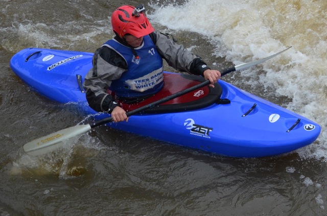 Zet Raptor - Unsponsored