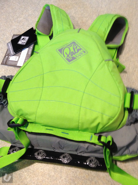 Palm FX PFD - First Look - Unsponsored