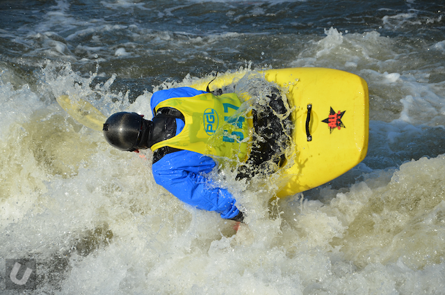 Jackson All Star 2010 – Review – Unsponsored