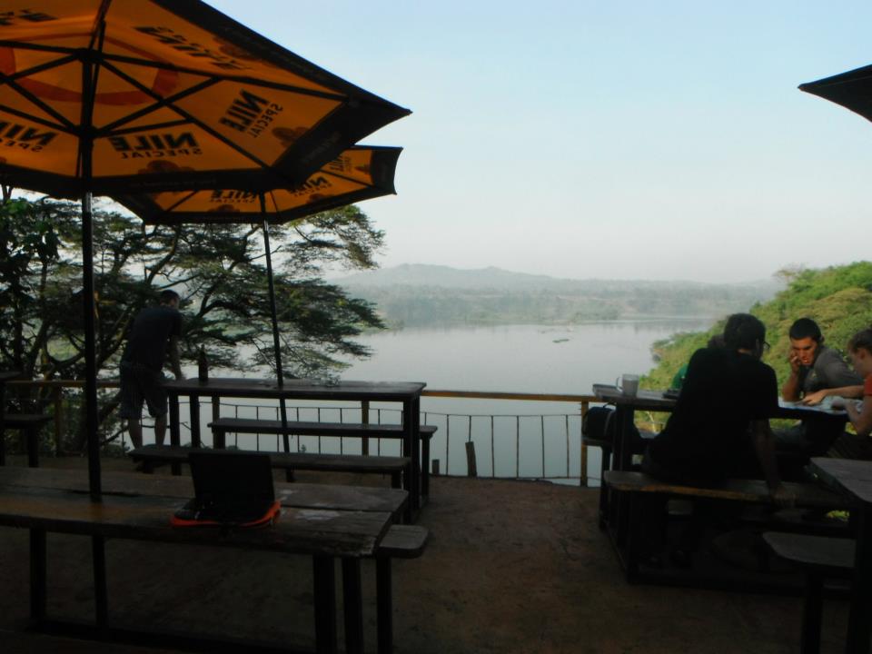 Jake Deakin: Conquering The Nile at 17 - Unsponsored