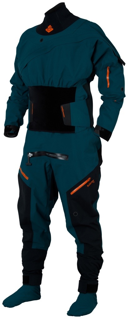 Sweet Protection Intergalactic Drysuit - Unsponsored
