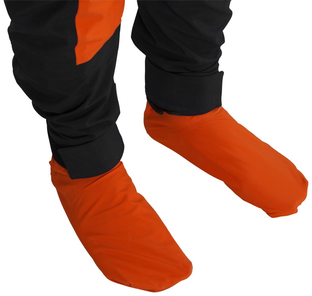 Sweet Protection Intergalactic Drysuit – Unsponsored