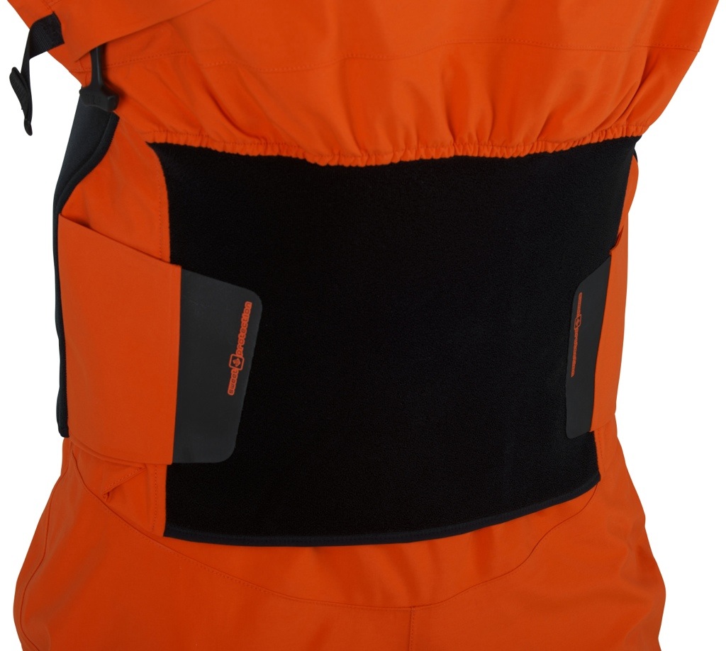 Sweet Protection Intergalactic Drysuit - Unsponsored
