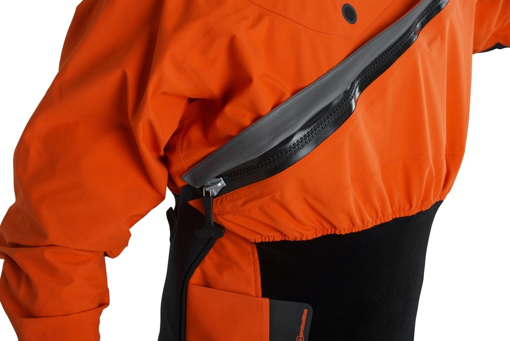 Sweet Protection Intergalactic Drysuit - Unsponsored