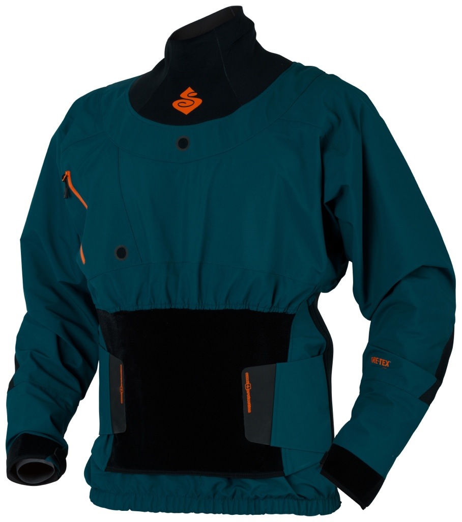 Sweet Protection Supernova Dry Top – Unsponsored