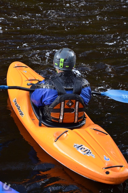 Liquid Logic Jefe - Review - Unsponsored