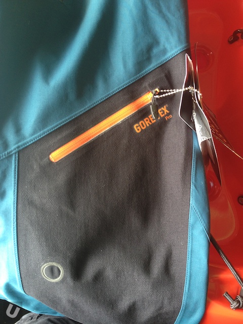 Sweet Protection Intergalactic Drysuit - First Look - Unsponsored