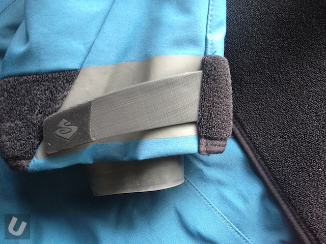 Sweet Protection Intergalactic Drysuit - First Look - Unsponsored