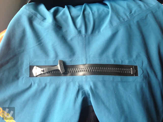 Sweet Protection Intergalactic Drysuit - First Look - Unsponsored