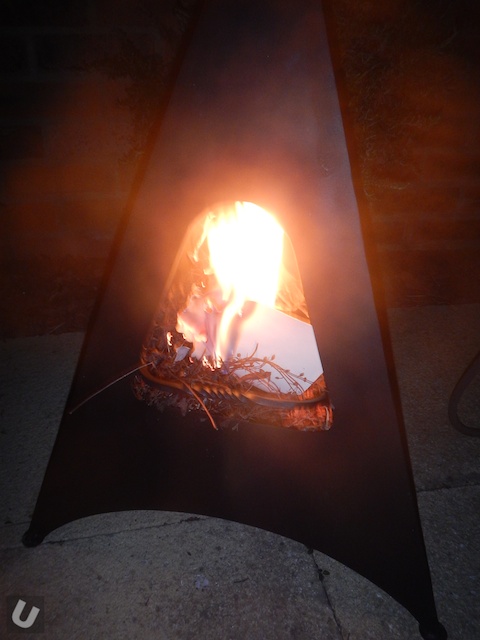 Chimini - Unsponsored