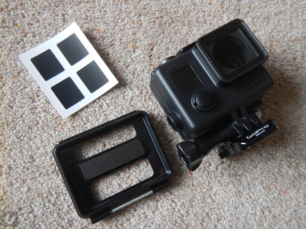 GoPro Blackout Housing - A Closer Look - Unsponsored