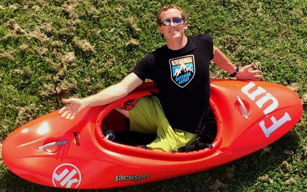 Jackson Fun - Launch - Unsponsored