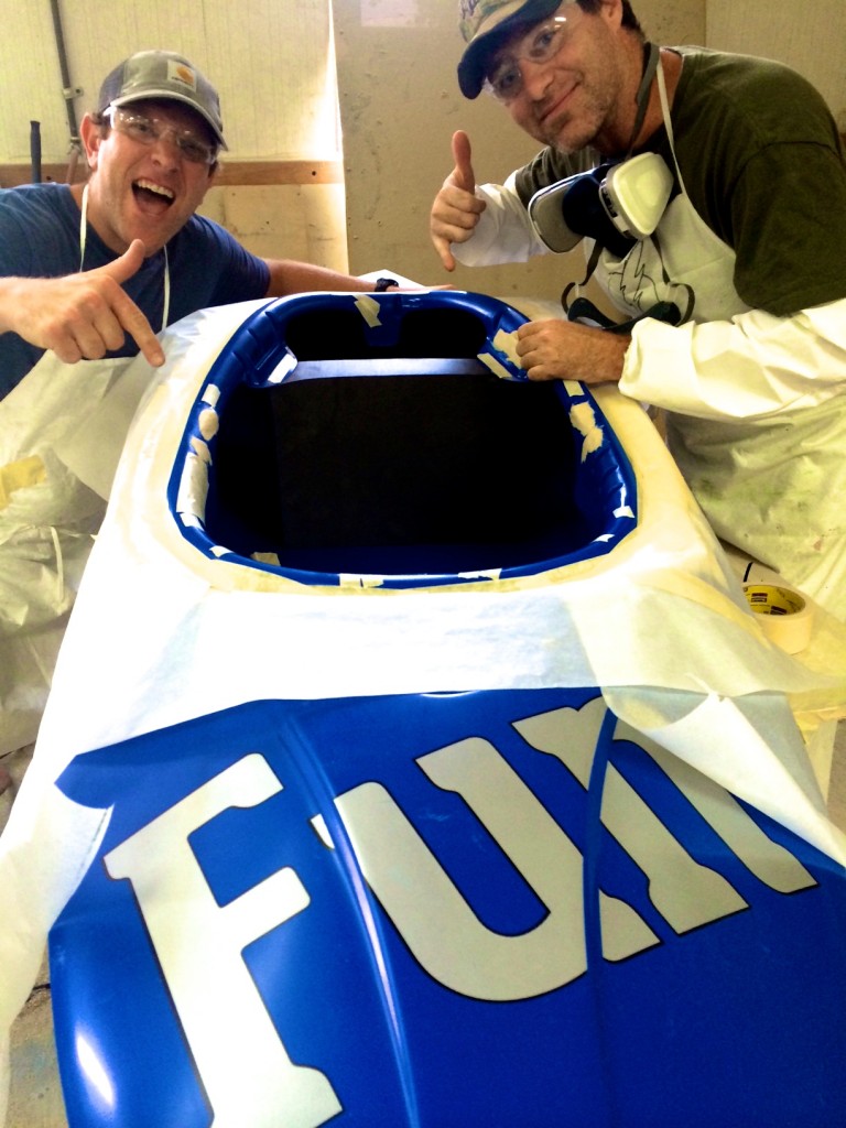 Jackson Fun - Launch - Unsponsored