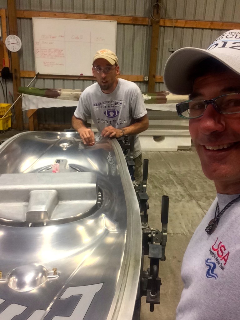 Jackson Fun - Launch - Unsponsored