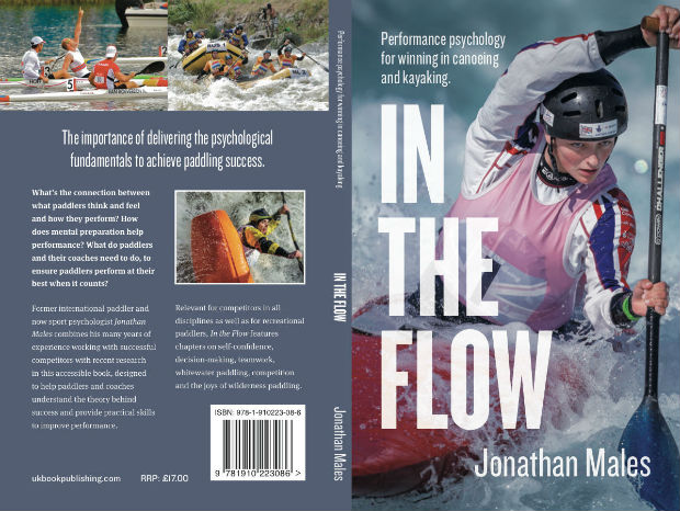 In The Flow - Review - Unsponsored