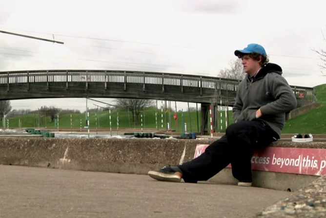 Bren Orton - Lifestyle (2013) - Unsponsored