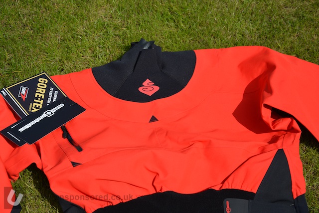 Sweet Protection Supernova 2016 - First Look - Unsponsored