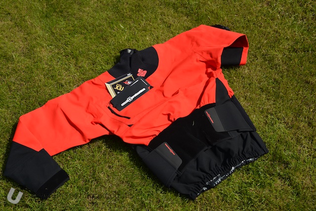 Sweet Protection Supernova 2016 - First Look - Unsponsored