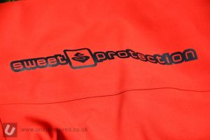 Sweet Protection Supernova 2016 - First Look - Unsponsored