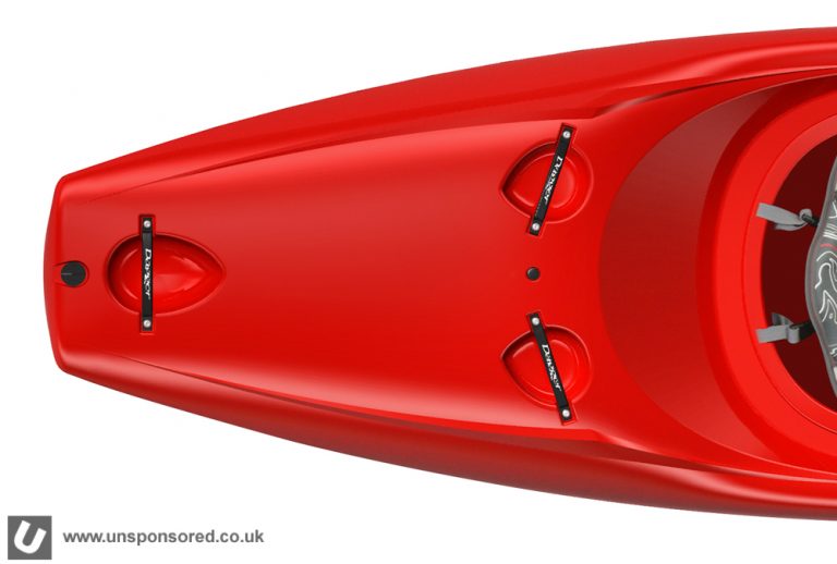 THE Dagger Phantom – Unsponsored