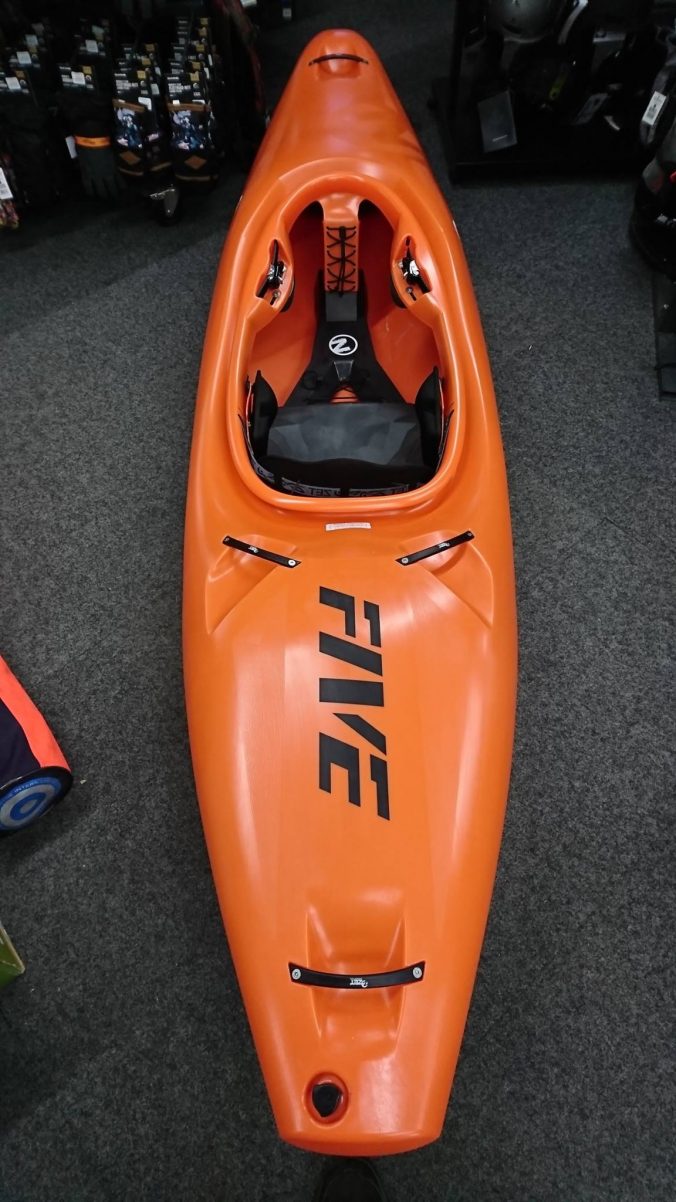 Zet Five - First Look - Unsponsored