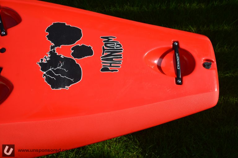 Dagger Phantom - First look - Unsponsored