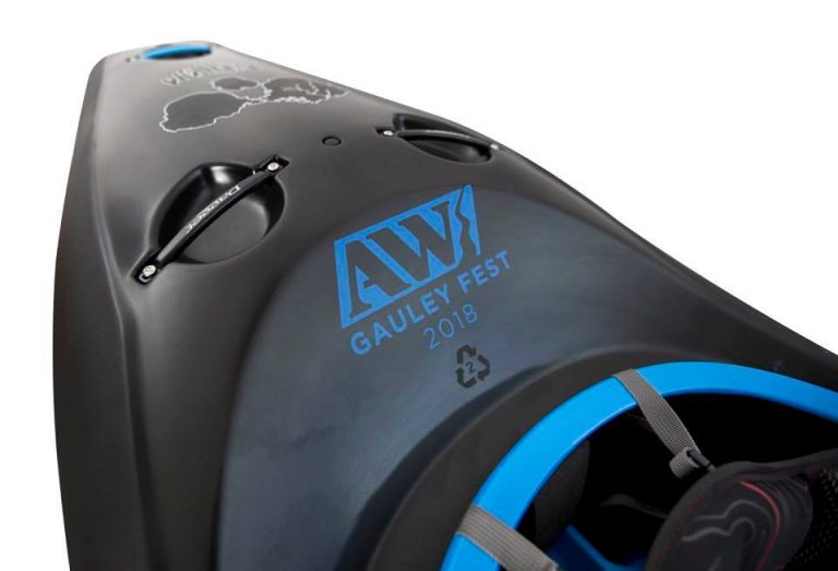 Dagger Phantom - Gauley Fest - Unsponsored