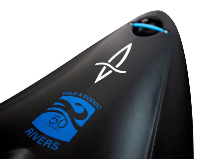 Dagger Phantom - Gauley Fest - Unsponsored