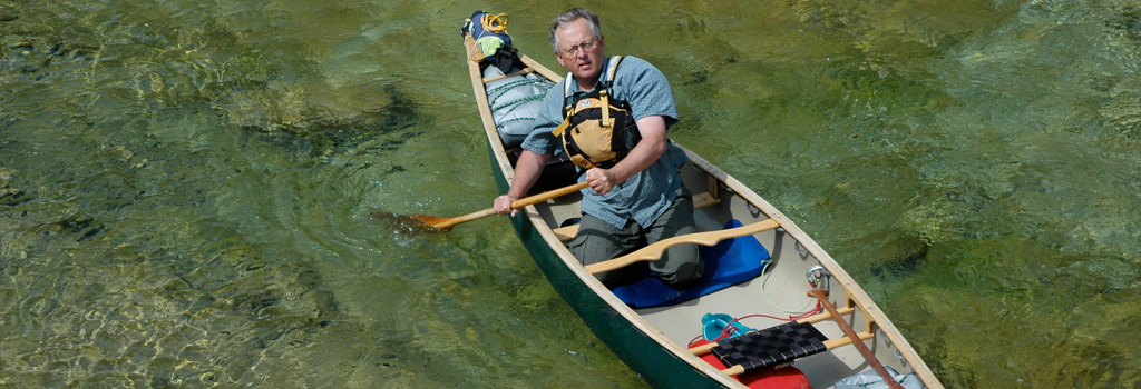 Ray Goodwin MBE - Unsponsored