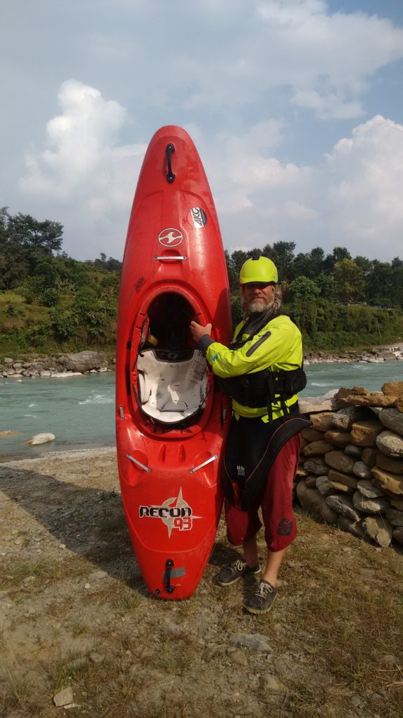 Wavesport Recon - Review - Unsponsored