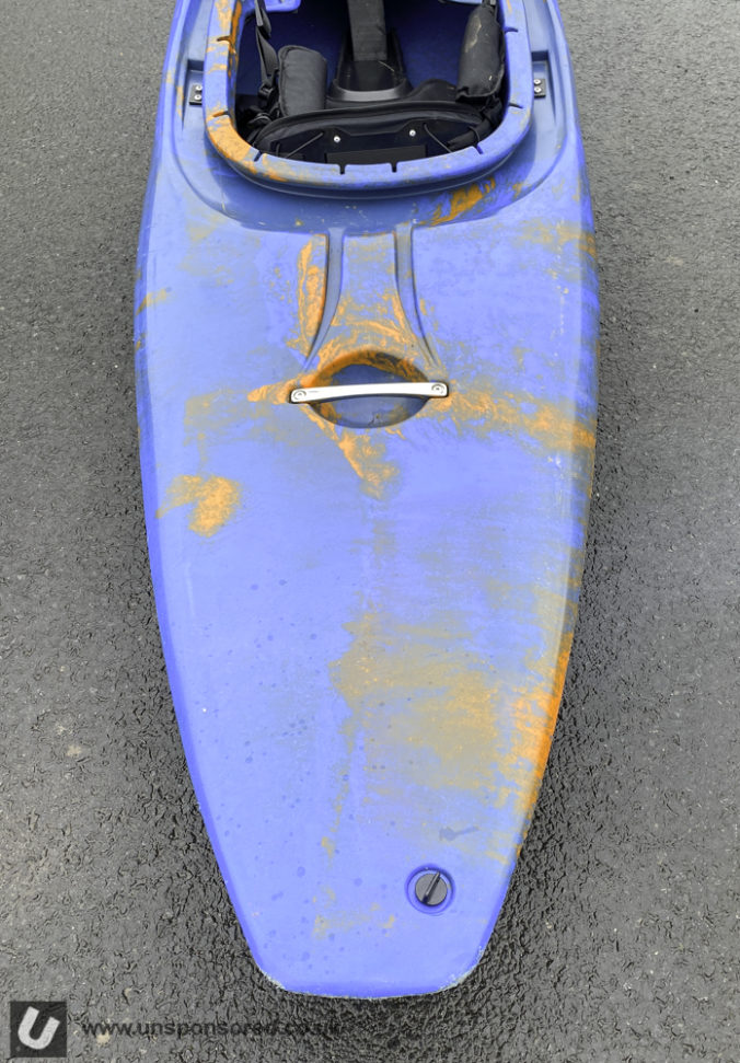 Titan Nymph - Review - Unsponsored