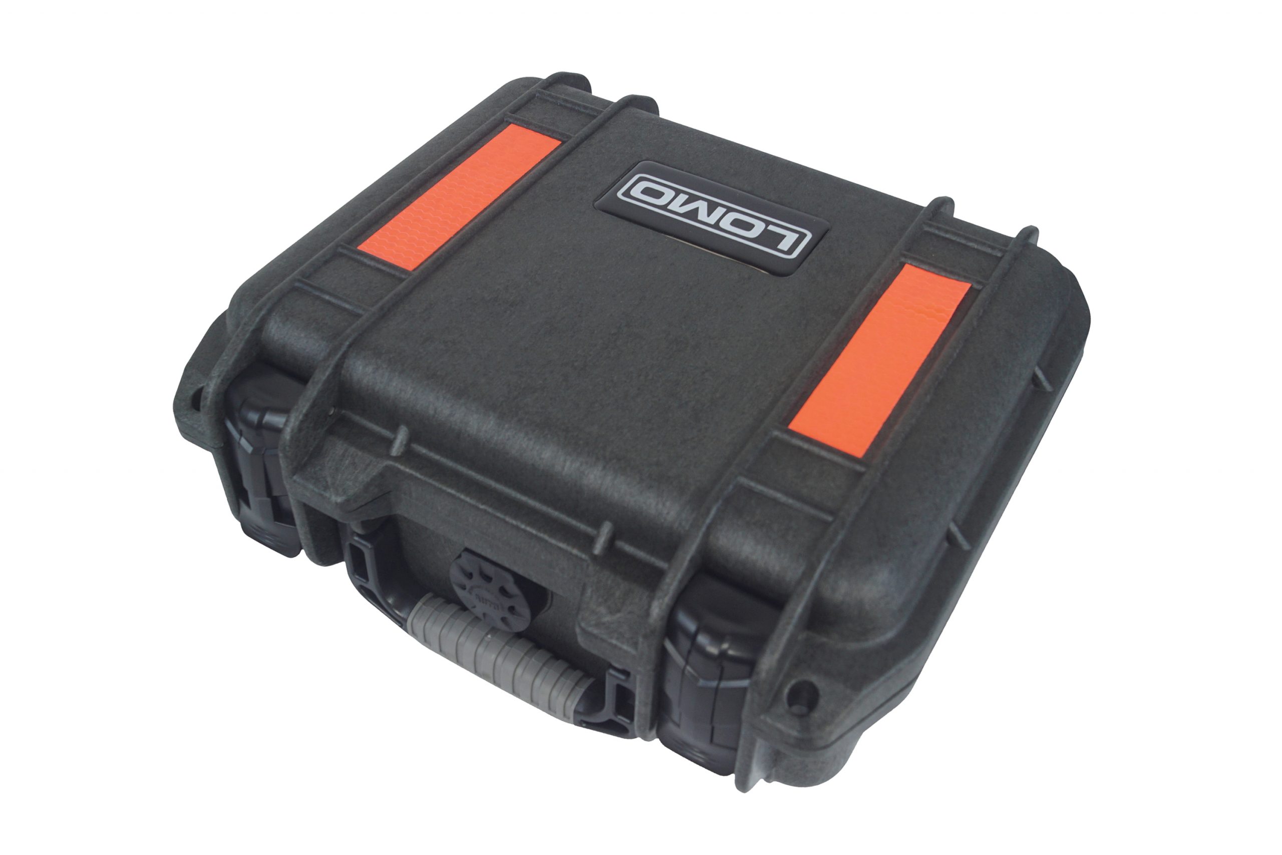 LOMO Dry Boxes - Unsponsored