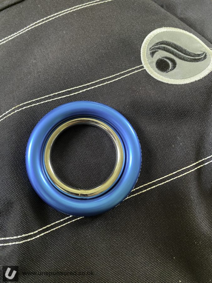 Palm Equipment APC Ring - First Look - Unsponsored