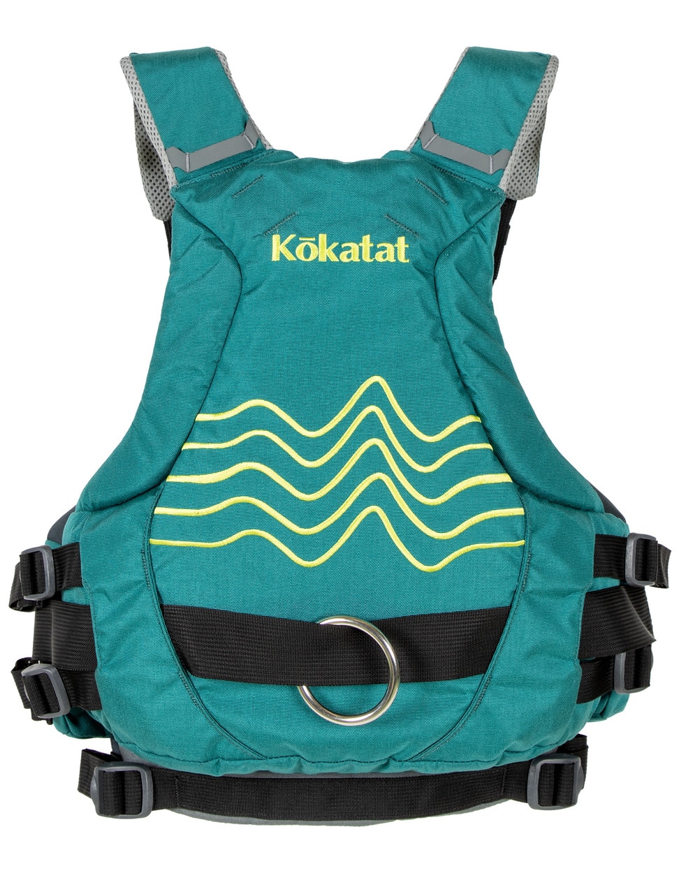 Kokatat Is 50 - Unsponsored
