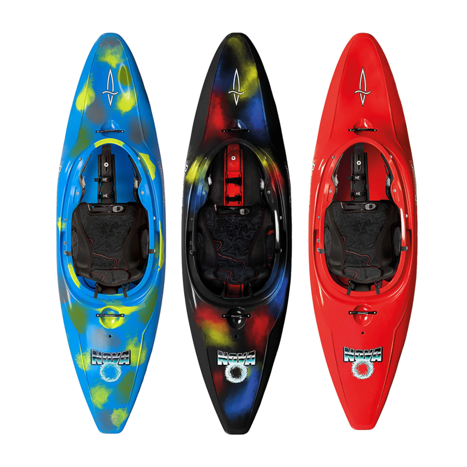 Dagger Nova - First Impressions - Unsponsored