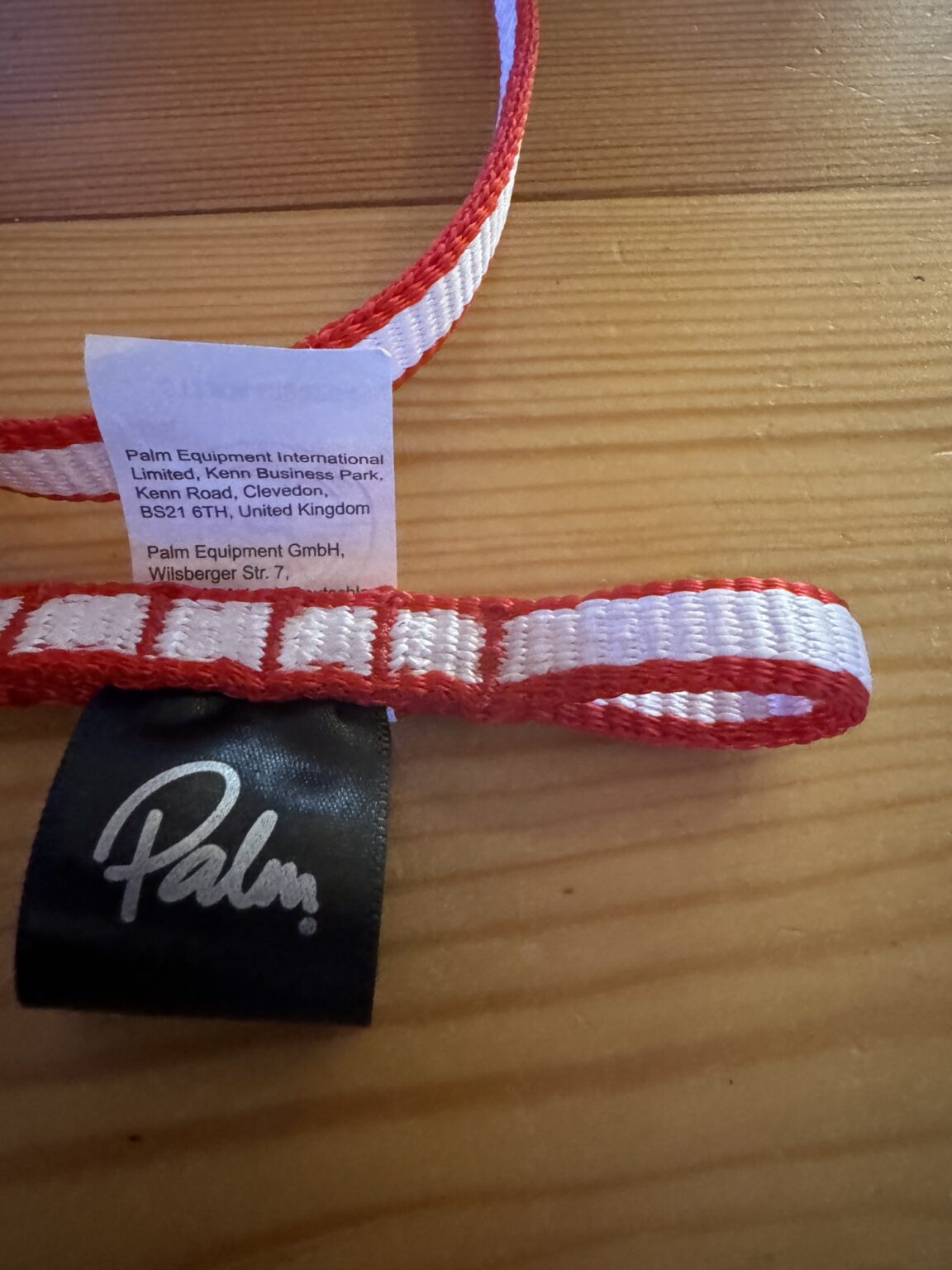 Palm Equipment Cobra Sling - First Look - Unsponsored