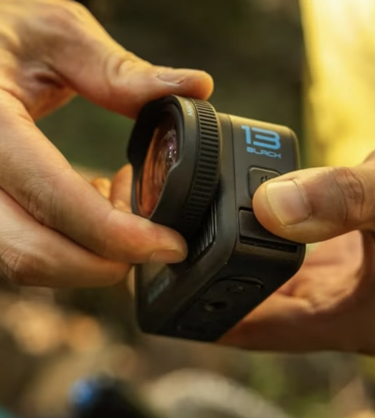 What Memory Card For The GoPro Hero 13? - Unsponsored